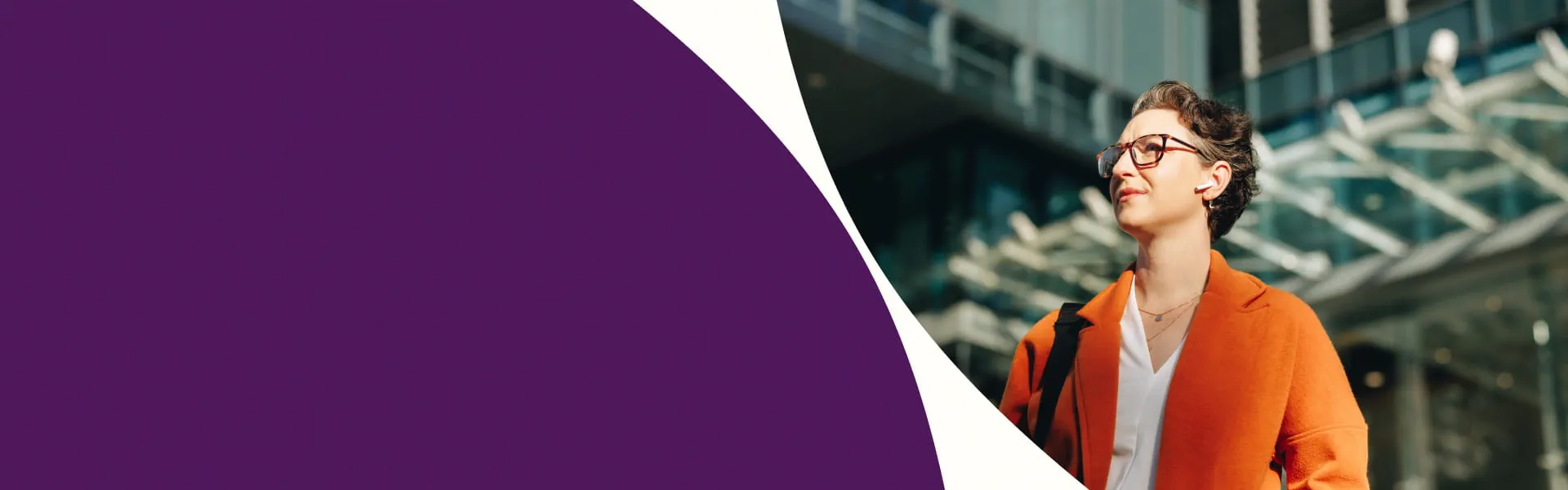 Register for outplacement career support | LHH