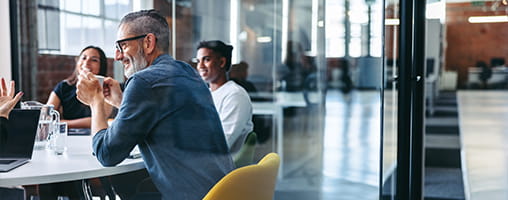 Recruitment, development and outplacement solutions | LHH