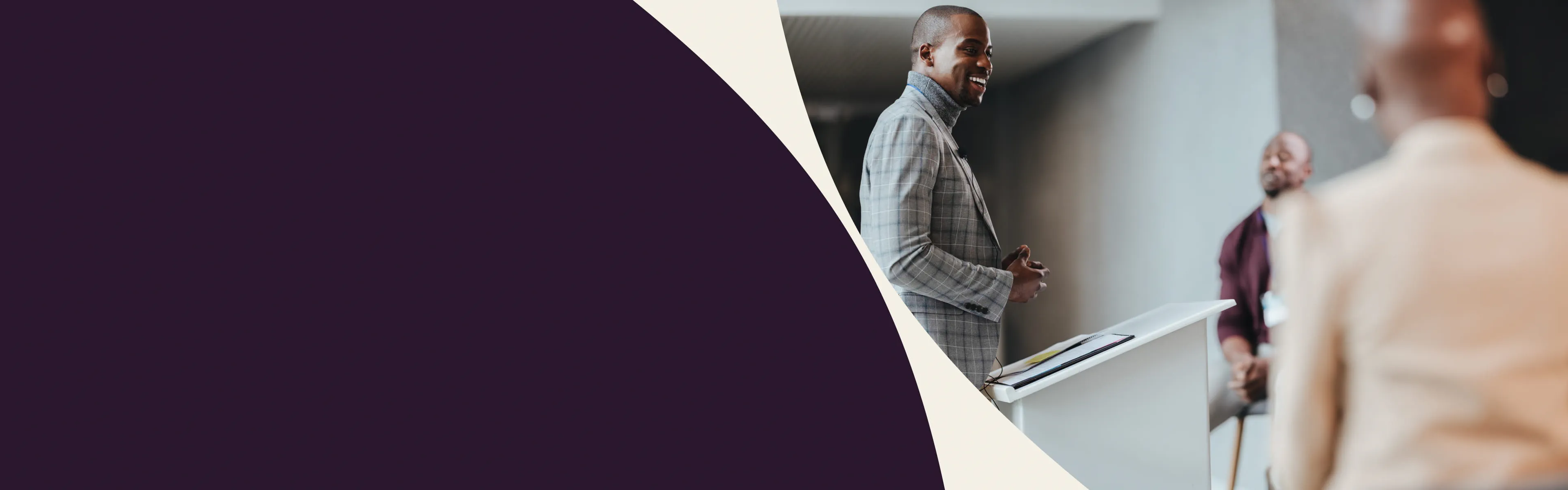 Tailored solutions for executive talent | LHH