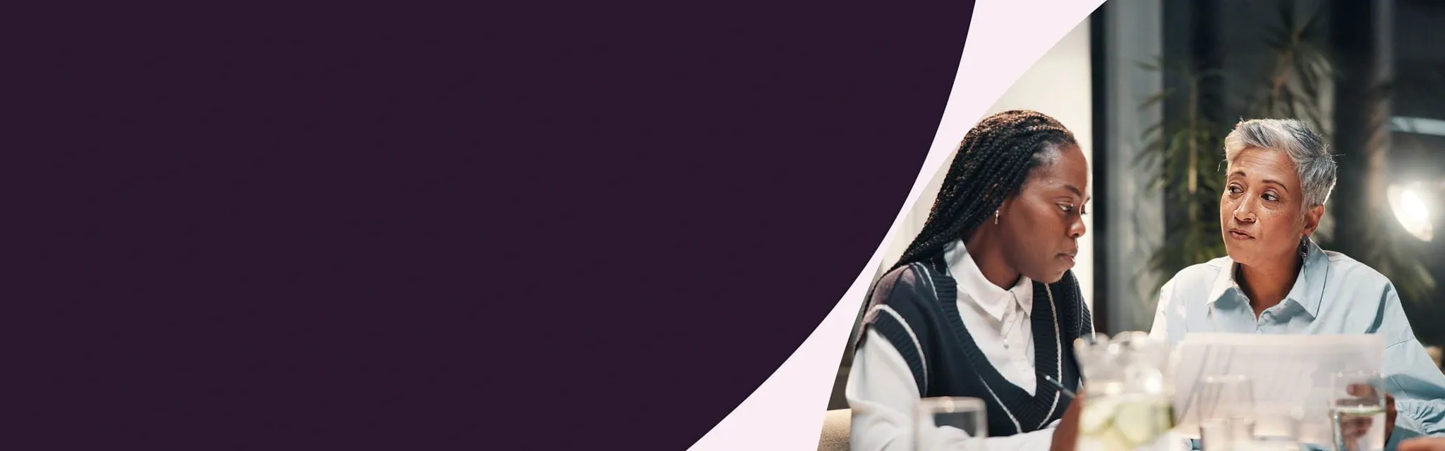 HR & Talent Advisory