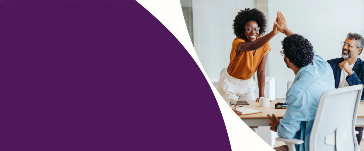 LHH | Here for Your Talent Journey