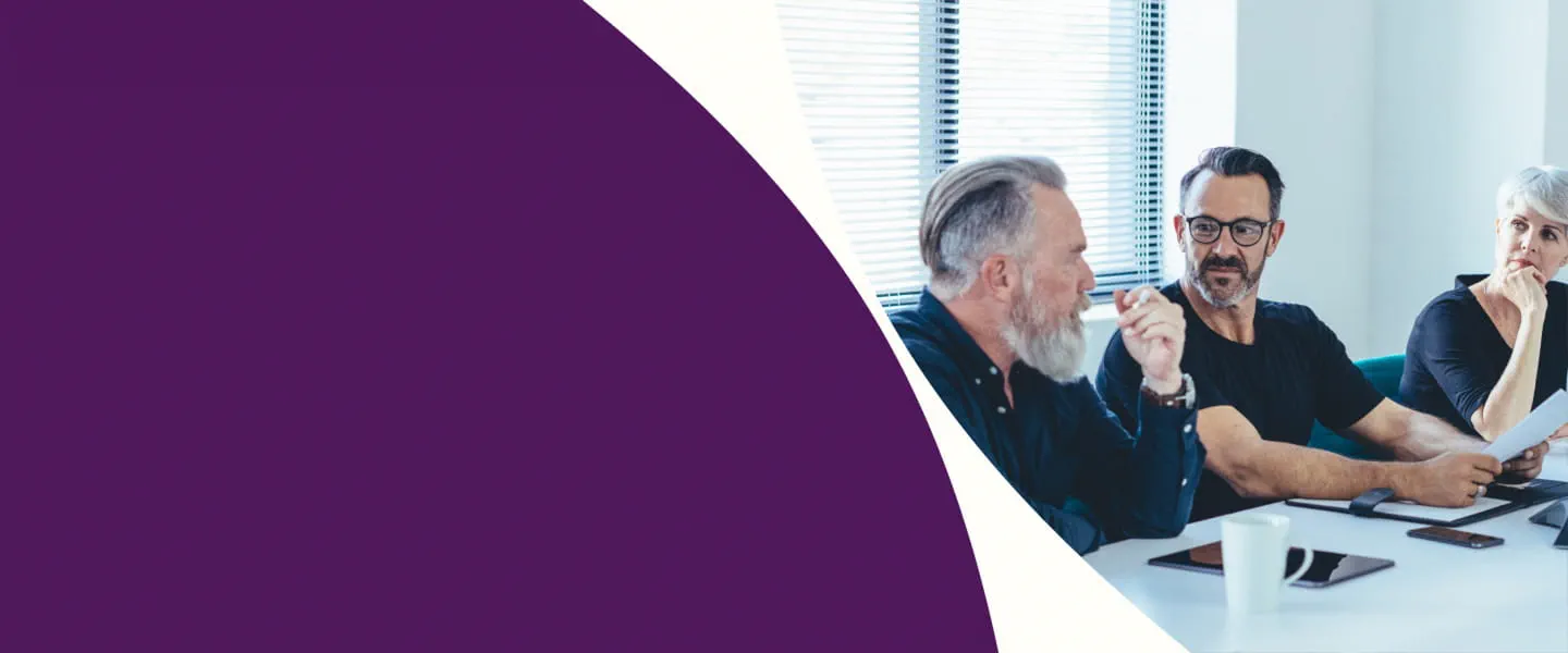 Tailored solutions for executive talent | LHH