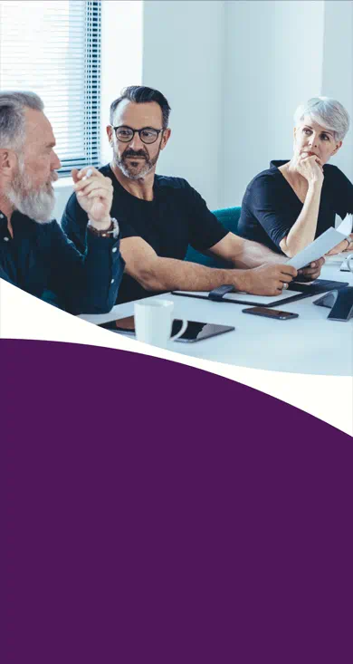 Tailored solutions for executive talent | LHH