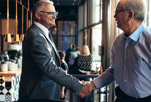 LHH careers – work with us | LHH