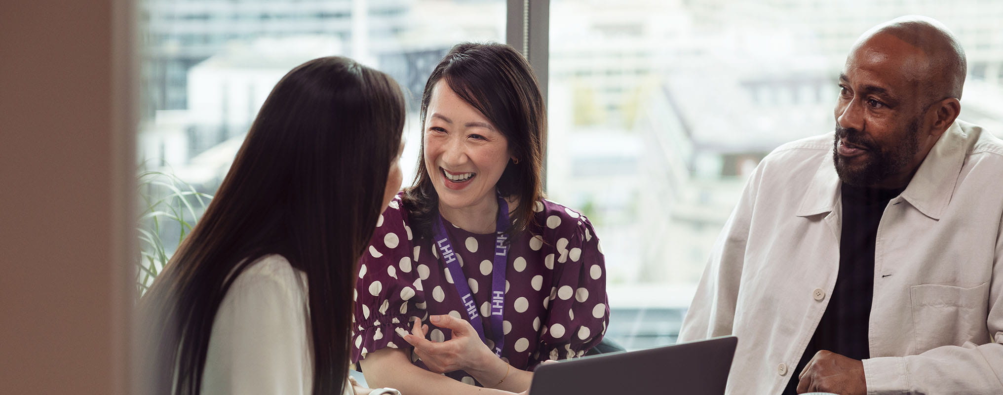 LHH Luxembourg joins the IMS – Inspiring More Sustainability network