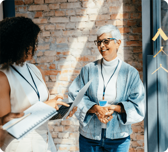 Expand your executive network | LHH