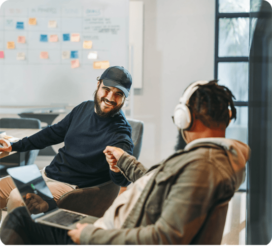 Recruitment, development, and outplacement solutions | LHH