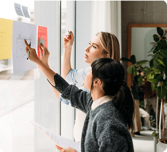Recruitment, development, and outplacement solutions | LHH