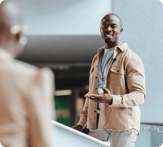 Recruitment, development, and outplacement solutions | LHH