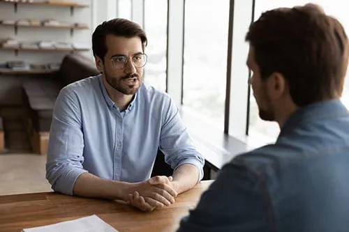 Four reasons why organisations should offer outplacement| LHH