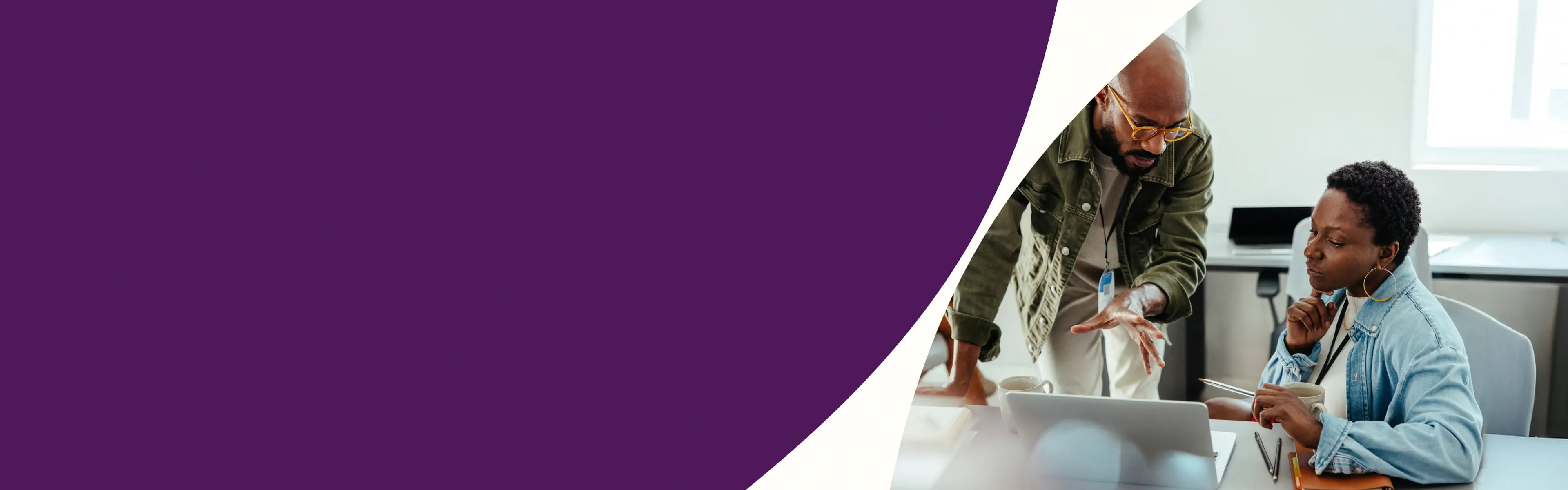 Leadership training and development | LHH