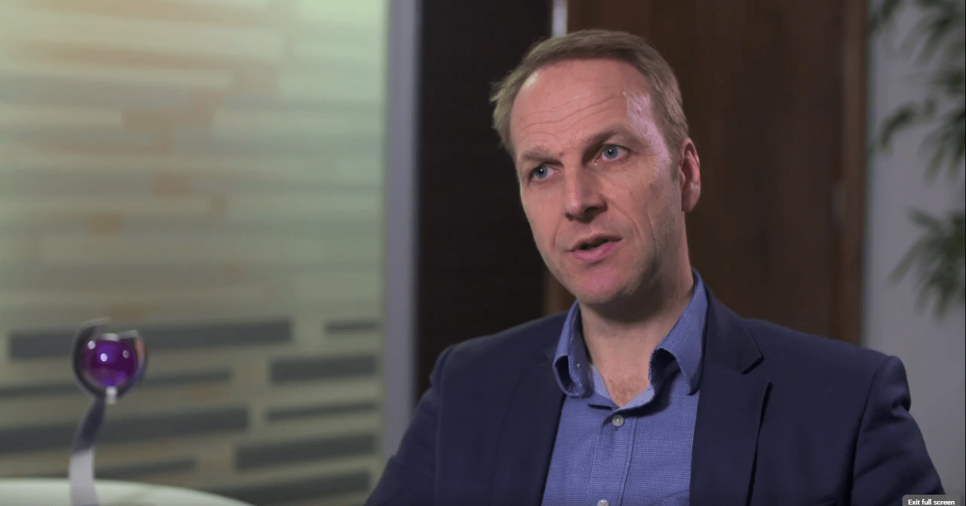 BAE Systems Case Study