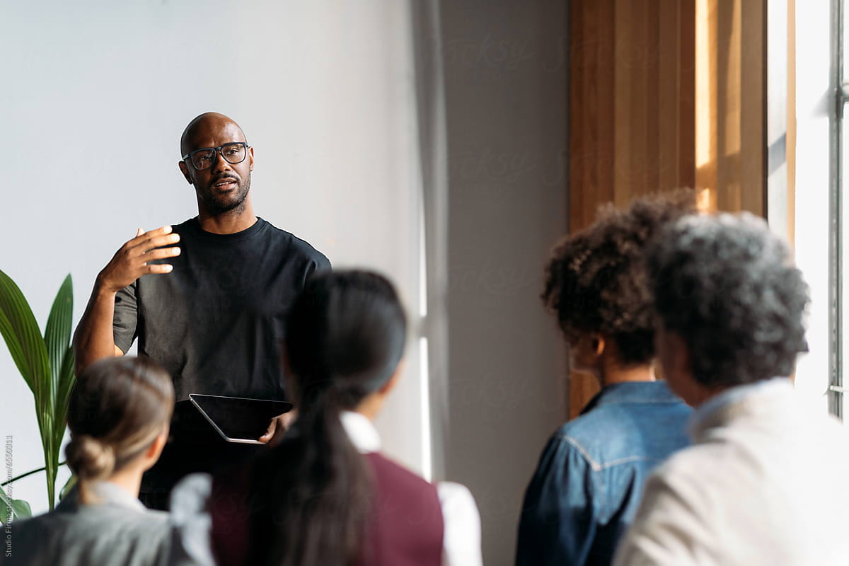 Outplacement resources | LHH