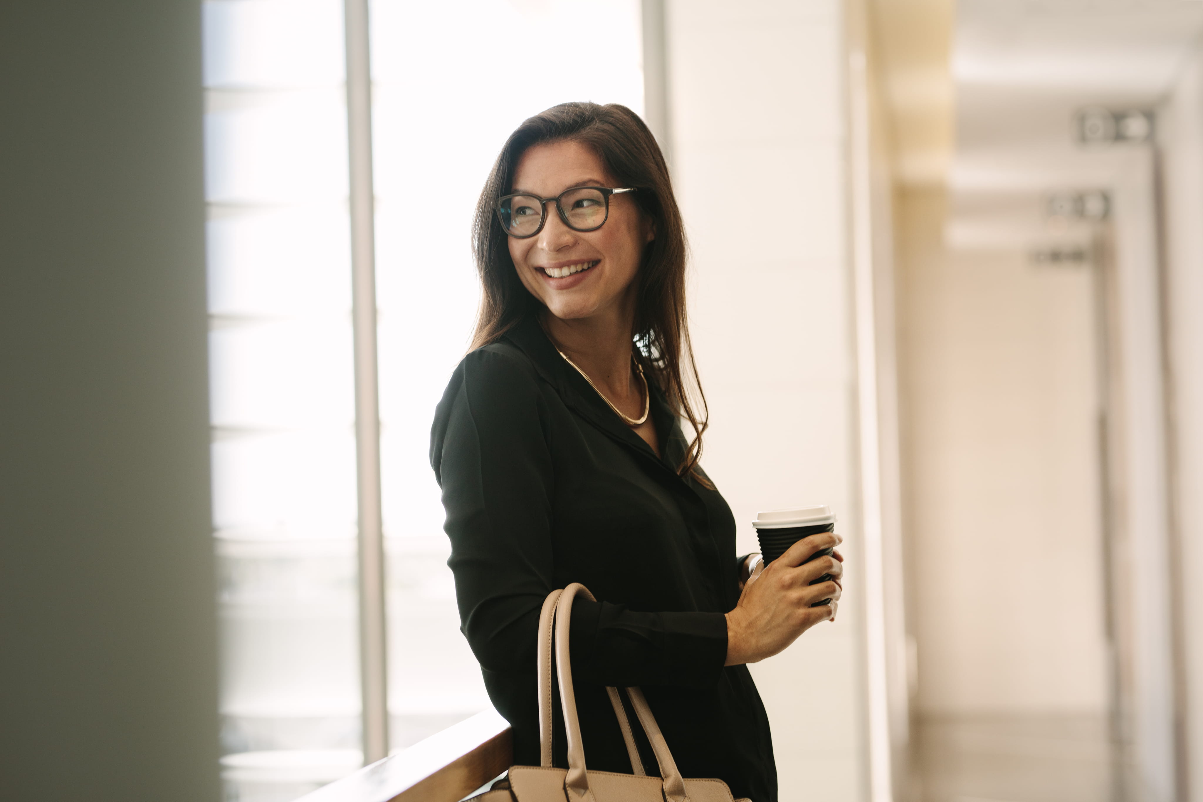 Executive search, advisory & coaching solutions | LHH