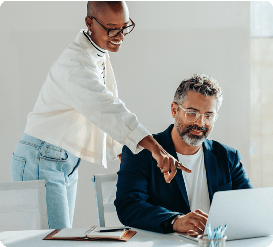 Leadership development, coaching & assessments | LHH