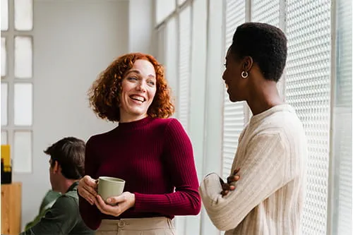 Intentional Networking & Interviewing Strategies for Job Seekers | Career Tips | LHH