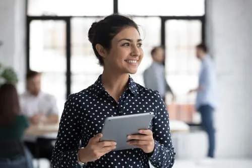 Navigating Your New Job: 10 Essential Tips for Success | LHH