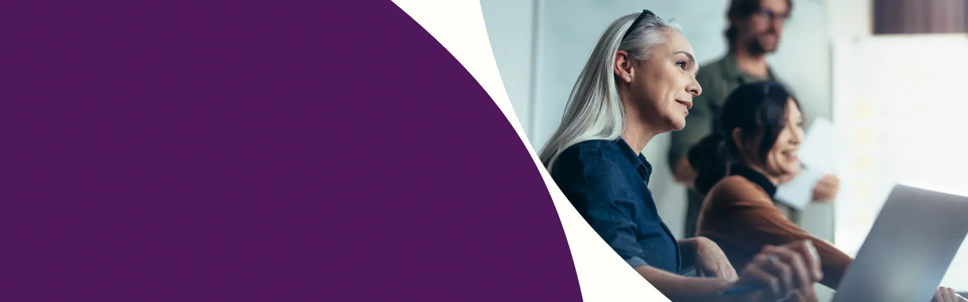 Leadership development, coaching & assessments | LHH