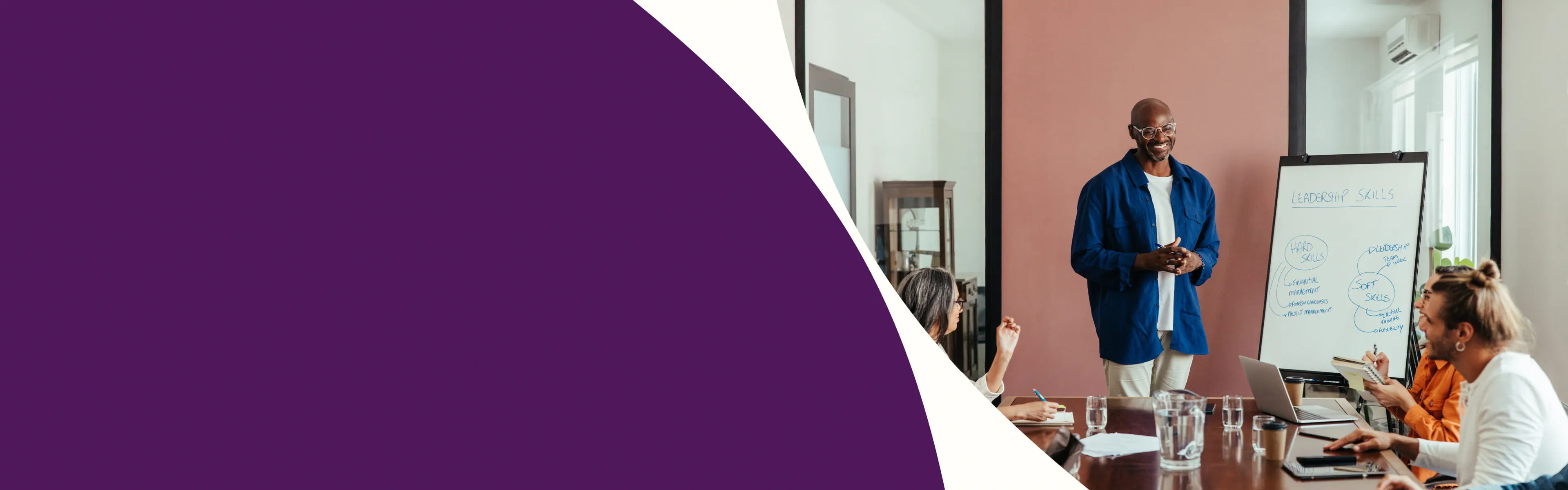 Upskill your capabilities | LHH