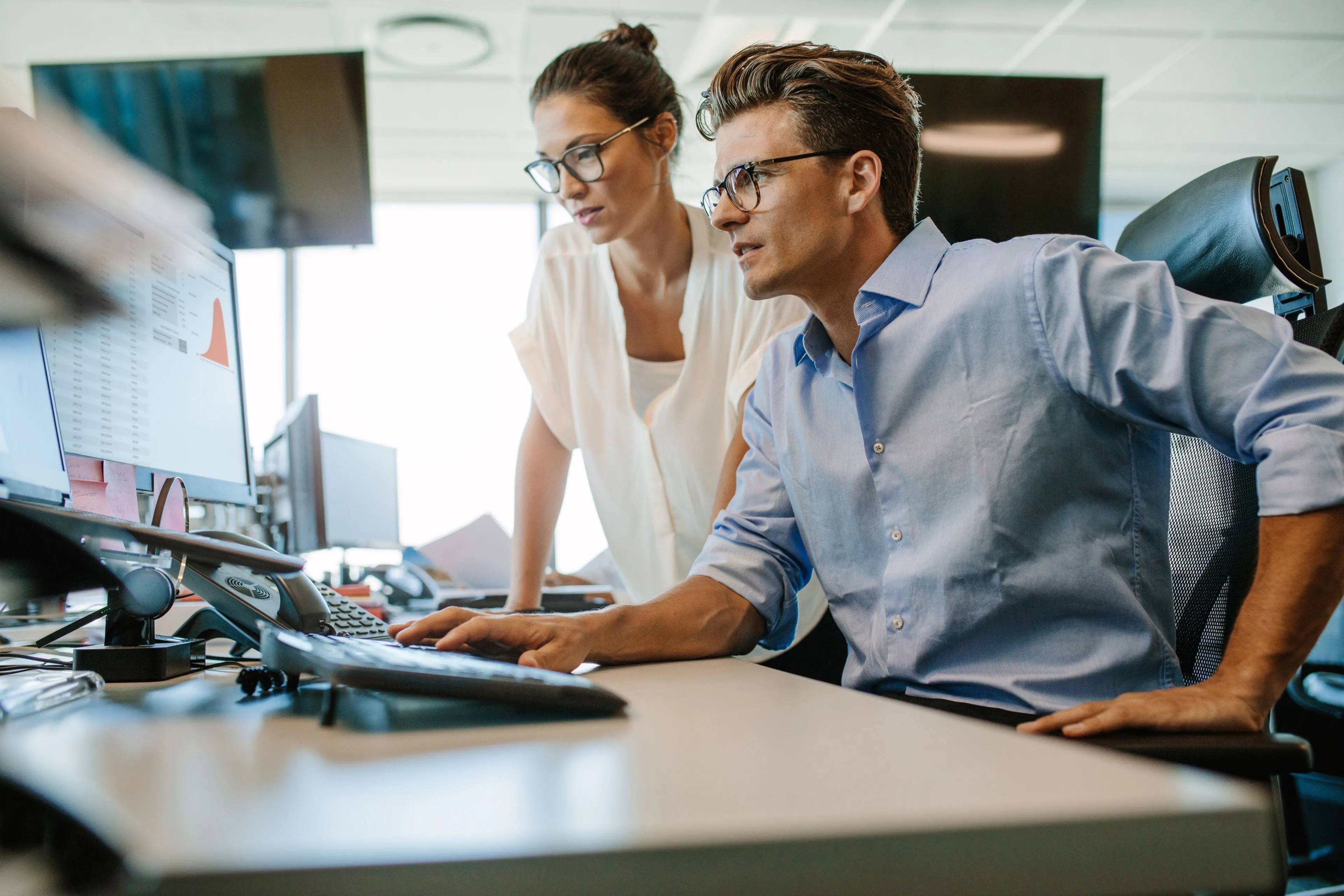 Resources for hiring managers | LHH