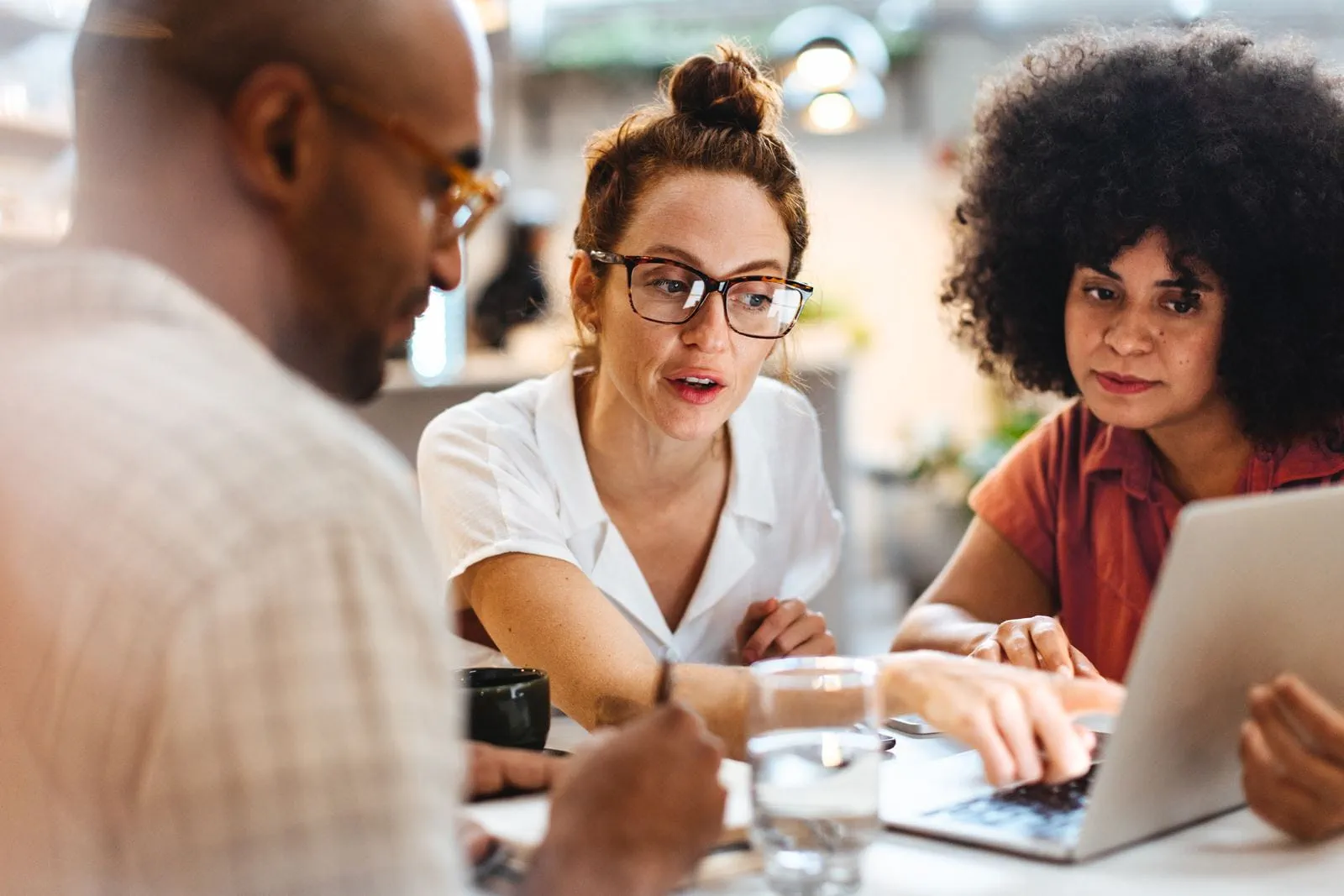Career guides, insights & job search | LHH
