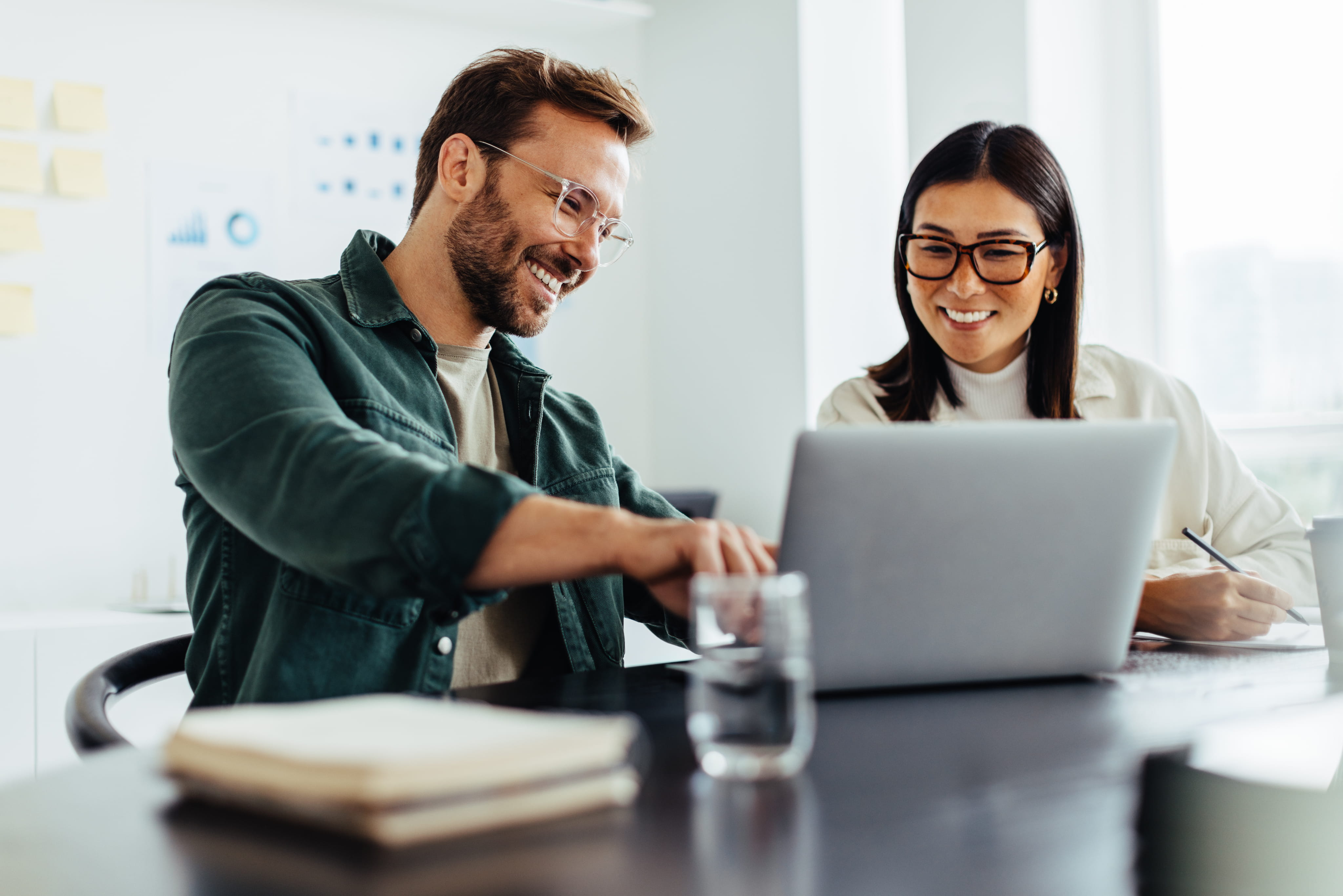 Leadership talent assessments | LHH