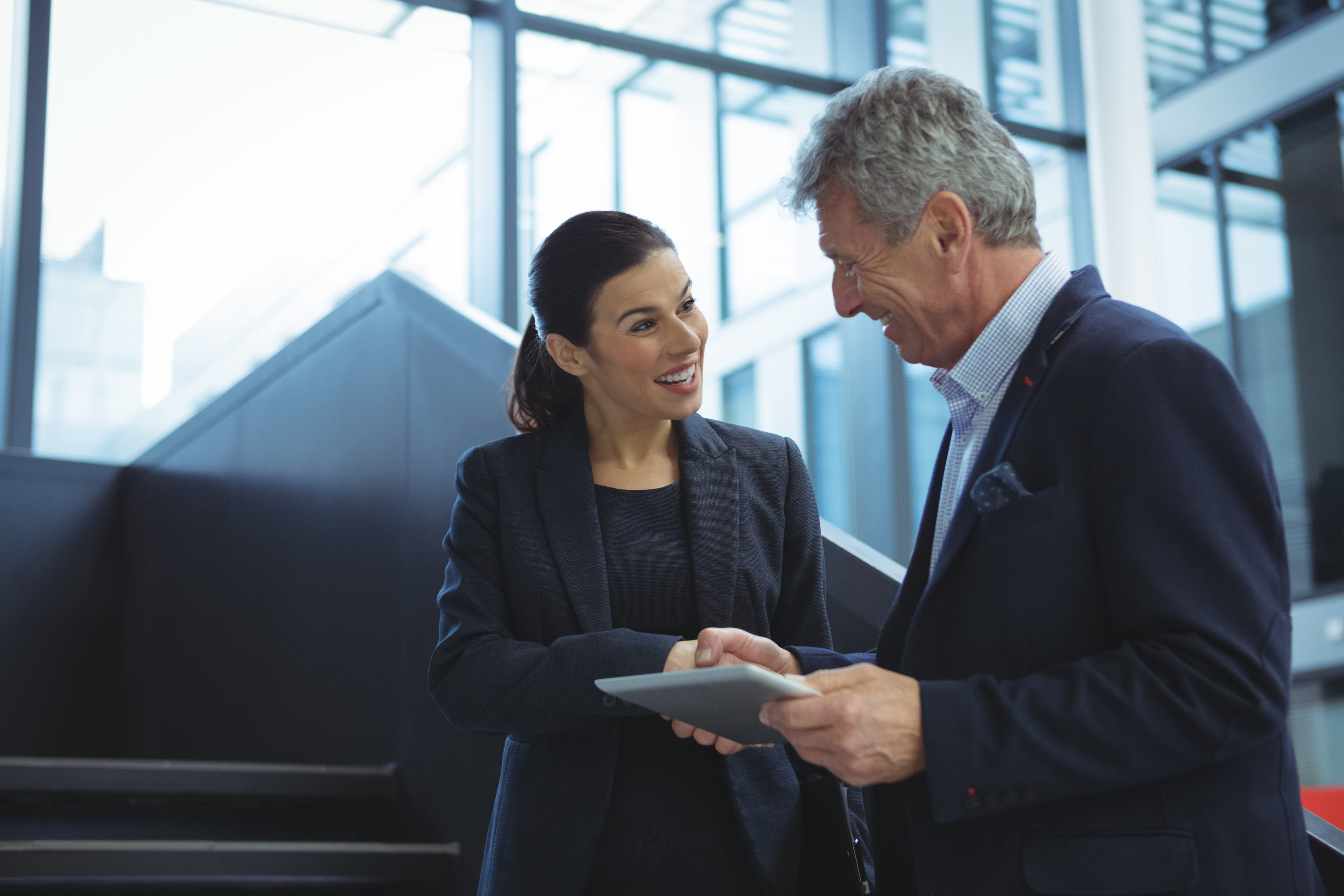 Executive search, advisory & coaching solutions | LHH