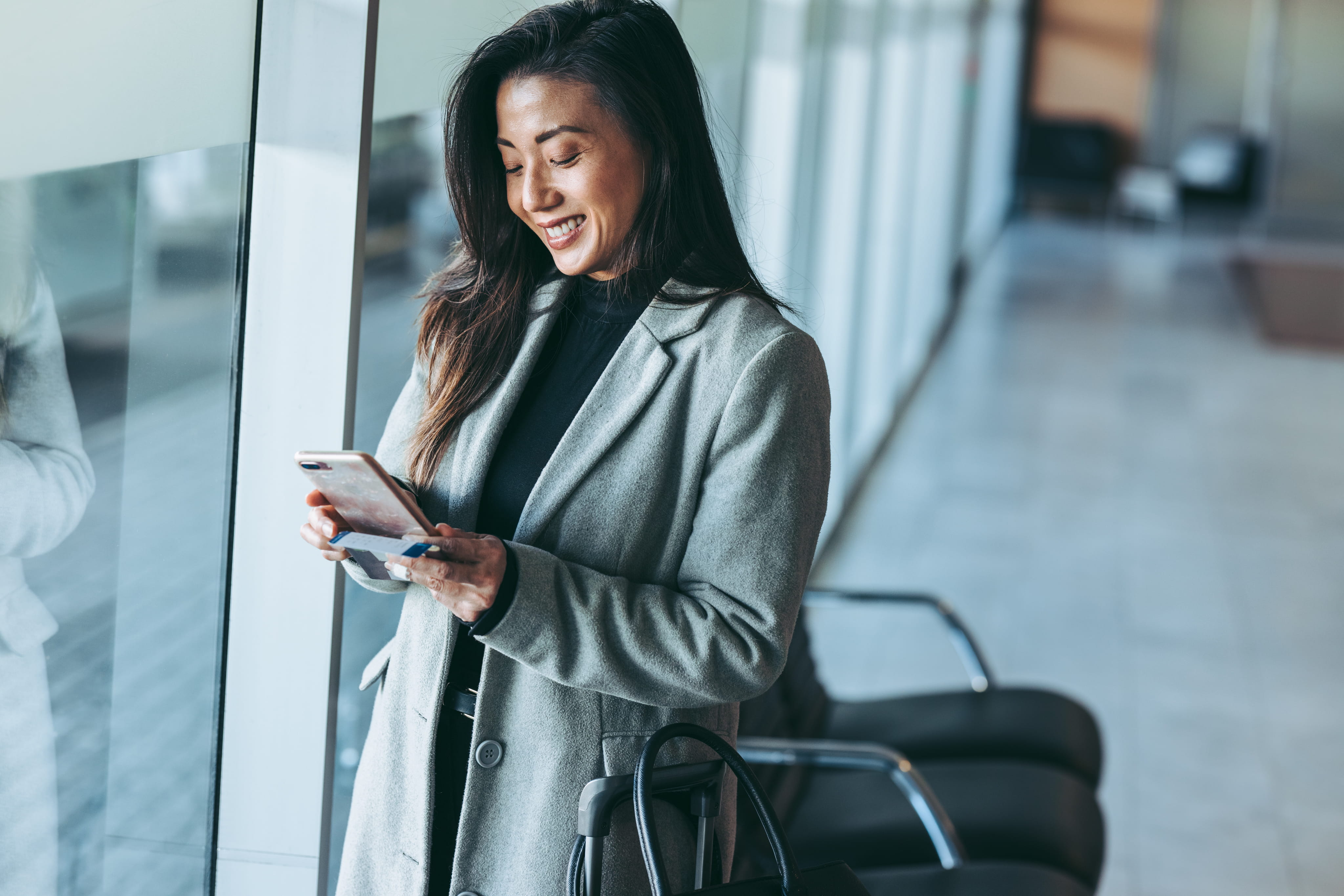 Executive search, advisory & coaching solutions | LHH