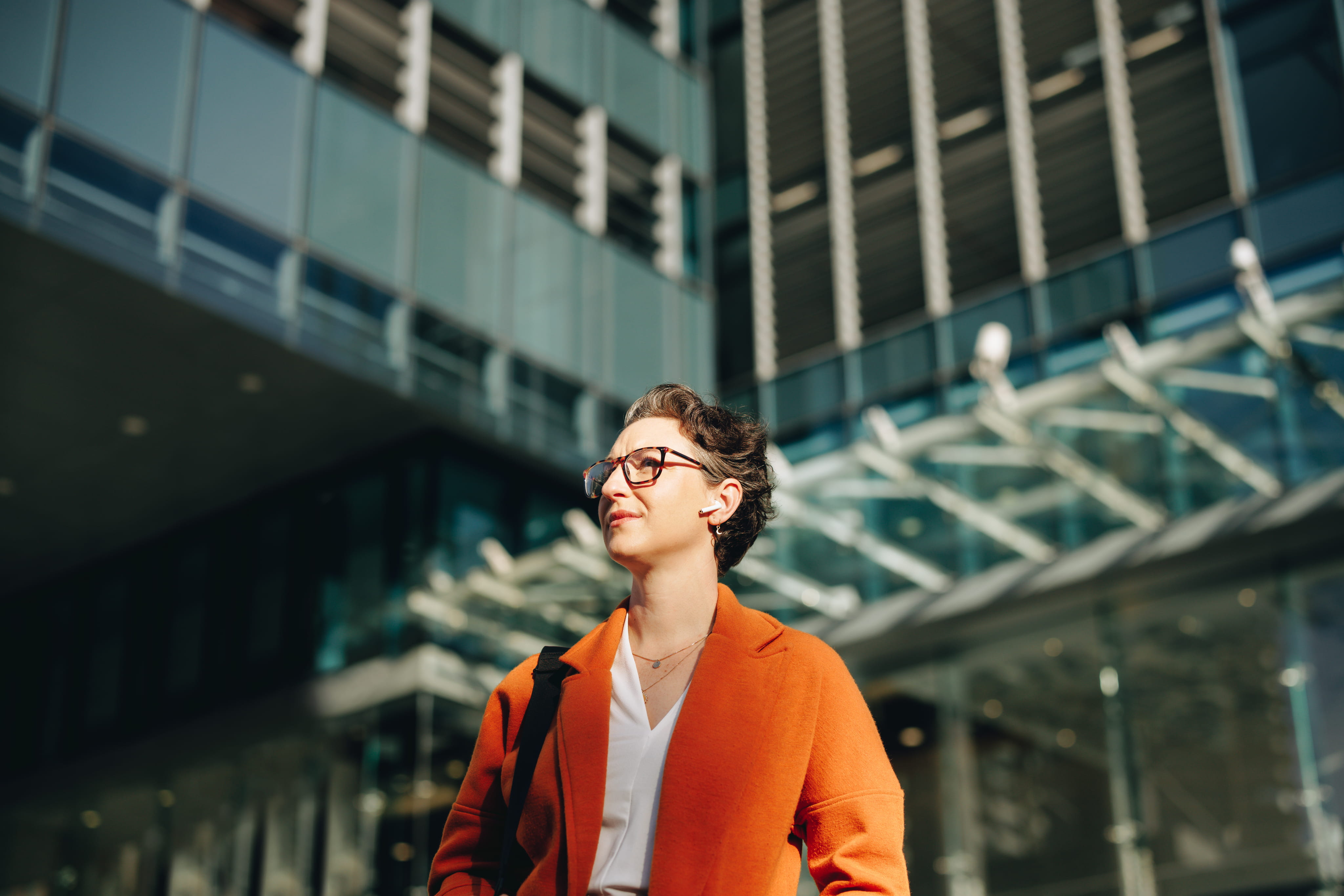 Recruitment, development and outplacement solutions | LHH