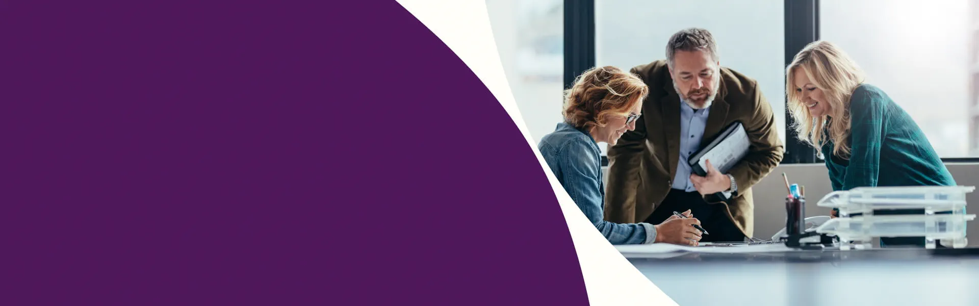 Il tuo partner di fiducia nella gestione del talento | LHH