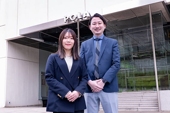 株式会社ポーラ | LHH